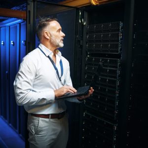 About Us | Ransomware Recovery | Solace Cyber